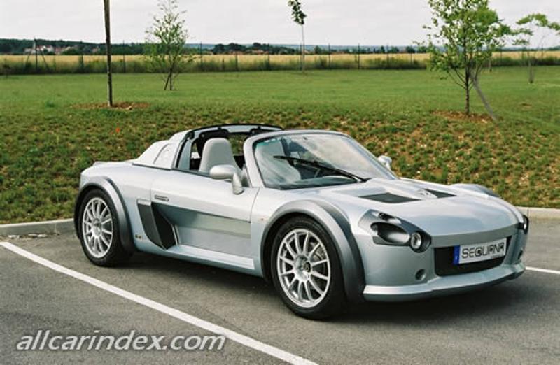 Madness Design - Concept Models - AllCarIndex