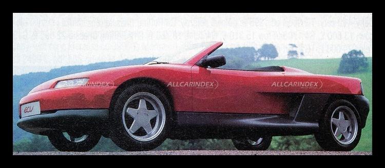 Mirach SC / ECU - AllCarIndex