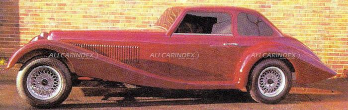 NG Sedan - AllCarIndex