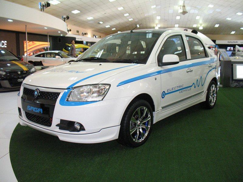 Proton - Concept Models - AllCarIndex