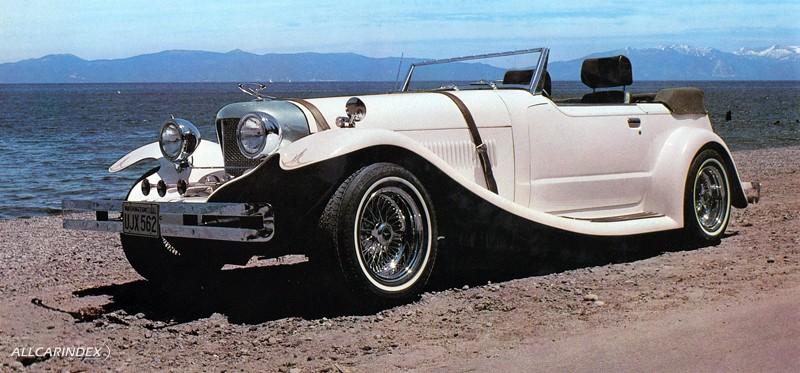 Rvia (United States) - AllCarIndex