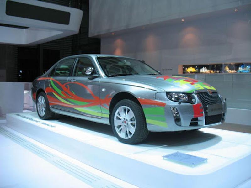 SAIC - Concept Models - AllCarIndex