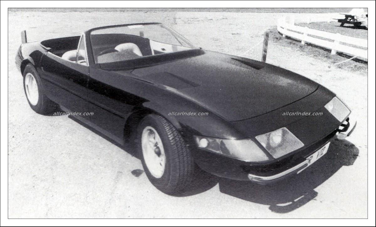 Southern Roadcraft (United Kingdom) - AllCarIndex