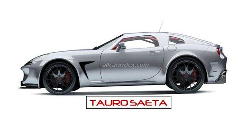 Tauro Saeta - AllCarIndex