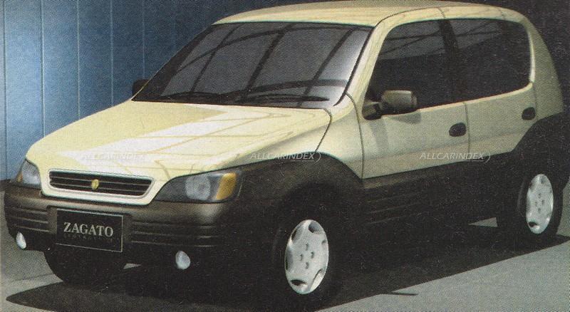 Timor (Indonesia) - AllCarIndex