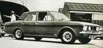 Uren (United Kingdom) - AllCarIndex