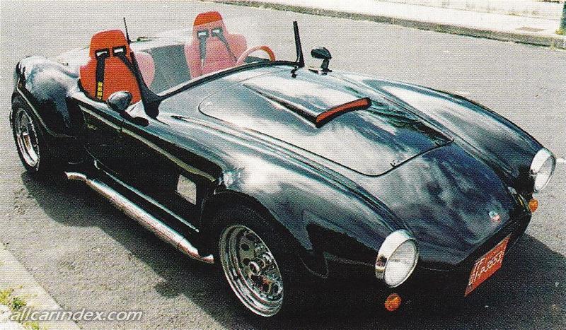 Vasko (Spain) - AllCarIndex