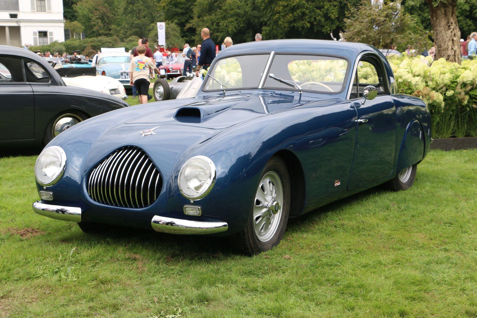 Veritas [1] Scorpion - AllCarIndex