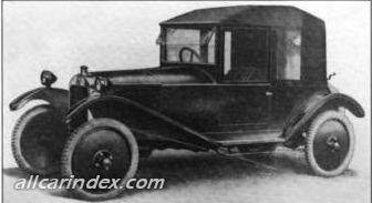 Webb (United Kingdom) - AllCarIndex