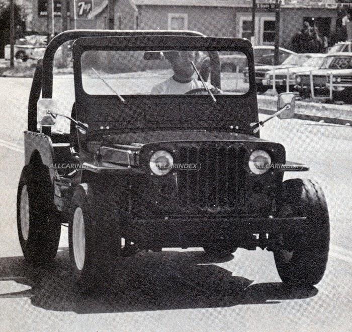 Wil-Mac (United States) - AllCarIndex