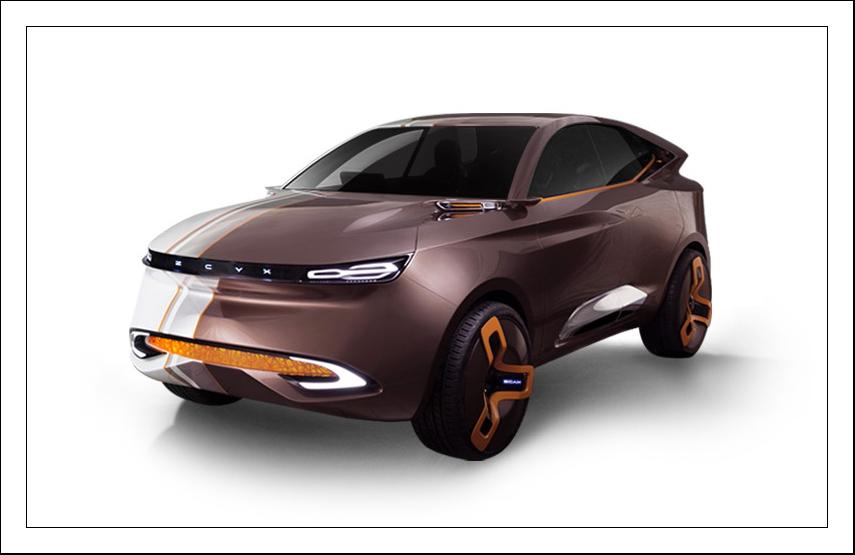 Zhiche / Singulato - Concept Models - Page 1 - AllCarIndex