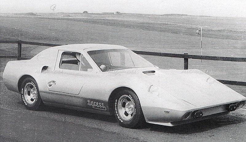 Autocult (United Kingdom) - AllCarIndex