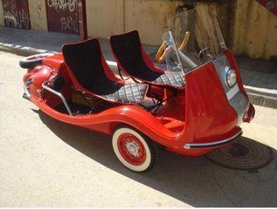 BCB (Spain) - AllCarIndex