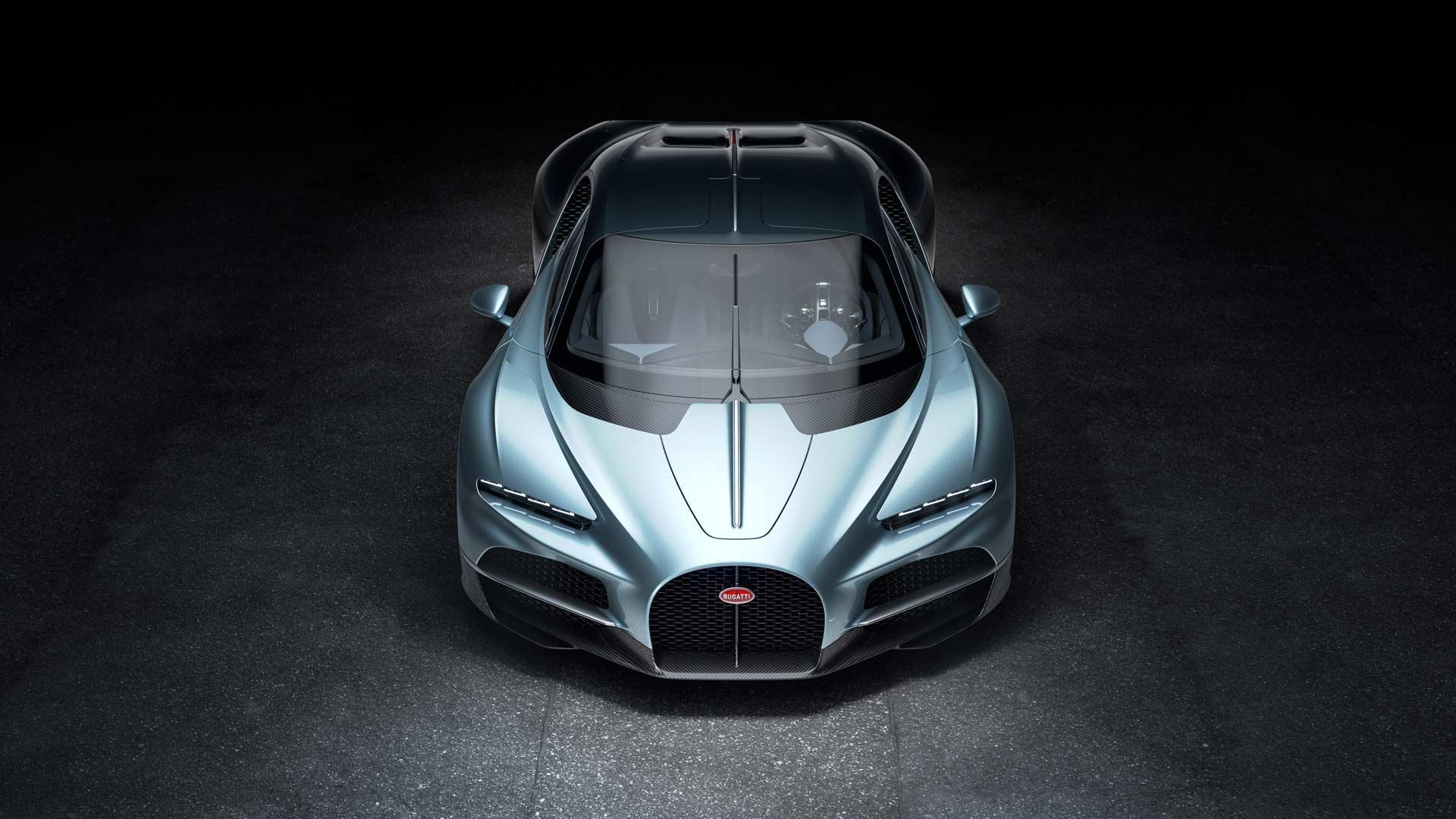 Bugatti (France) - AllCarIndex