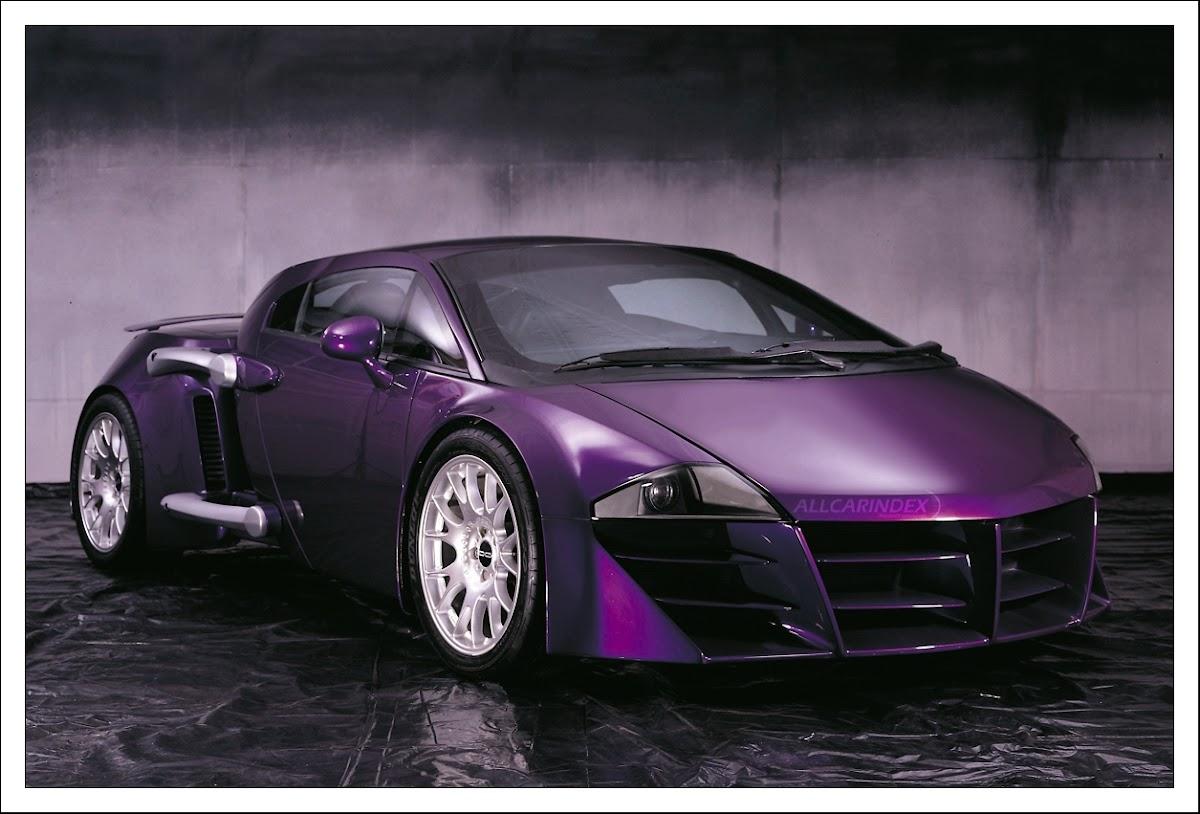 DC Design Taarzan - AllCarIndex