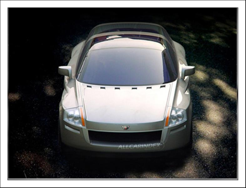 DCI / Design Club International - Concept Models - AllCarIndex