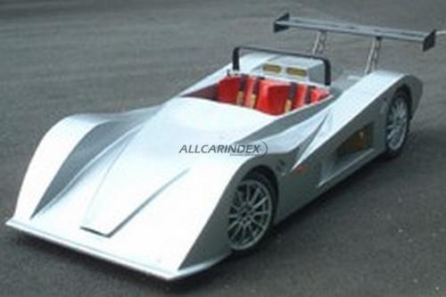 Dominator Sportscars TS400 / TS200R - AllCarIndex