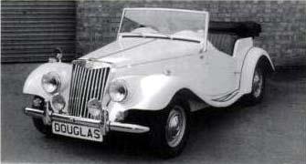 Douglas [2] (Cyprus, United Kingdom) - AllCarIndex