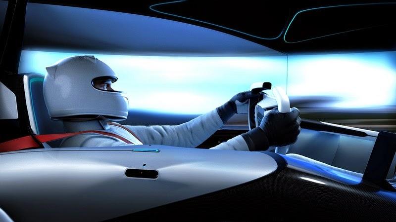 ED Design TORQ Concept - AllCarIndex