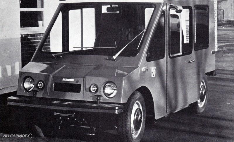 Electro Motion (United States) - AllCarIndex