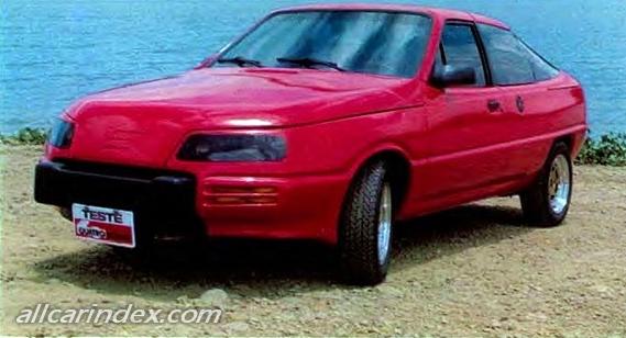 Engerauto (Brazil) - AllCarIndex