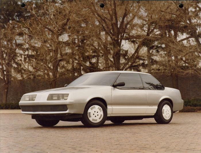 Fisher Body - Concept Models - Page 1 - AllCarIndex