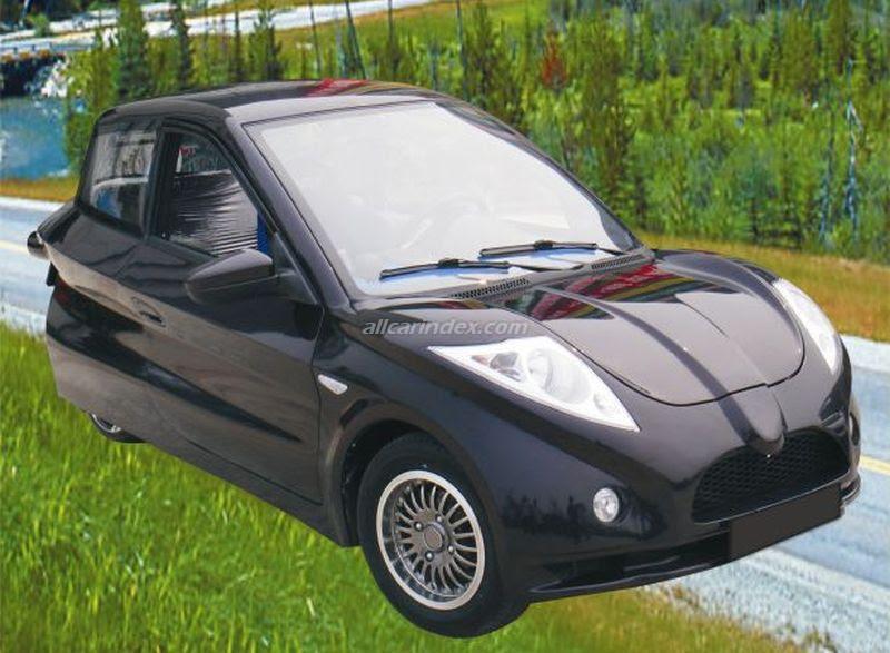 GreenTech (China) - AllCarIndex