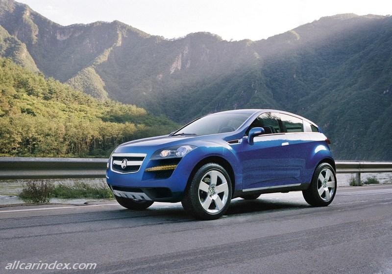 2006 Holden T2X - AllCarIndex