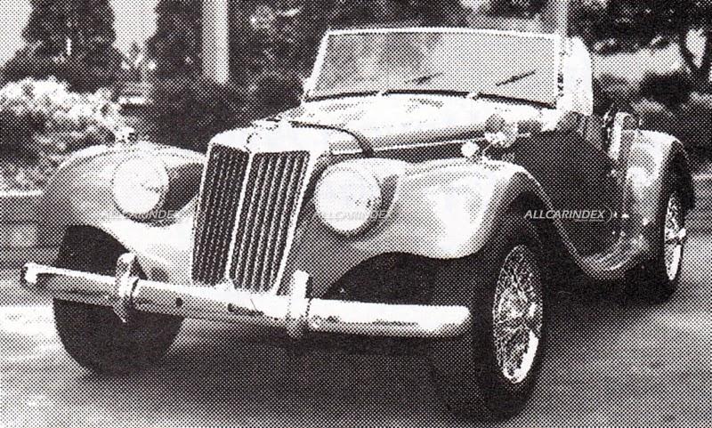 Noble [2] (United States) - AllCarIndex