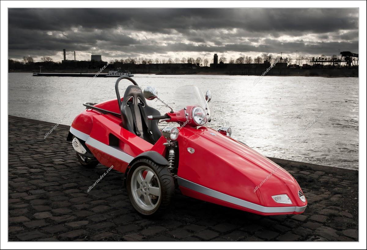 Perscheid (Germany) - AllCarIndex