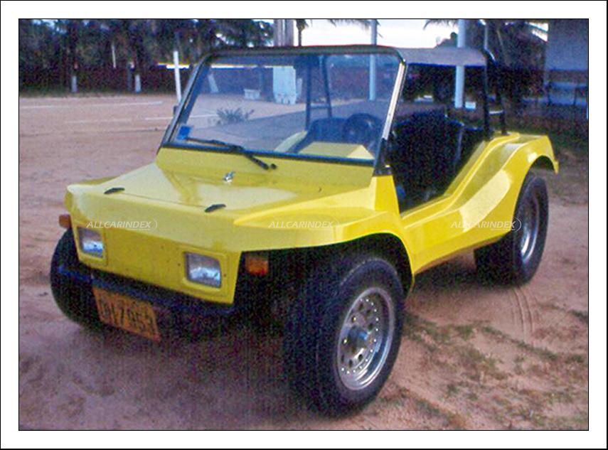 Proton Design Tatui - AllCarIndex