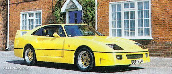 Rimmer (United Kingdom) - AllCarIndex