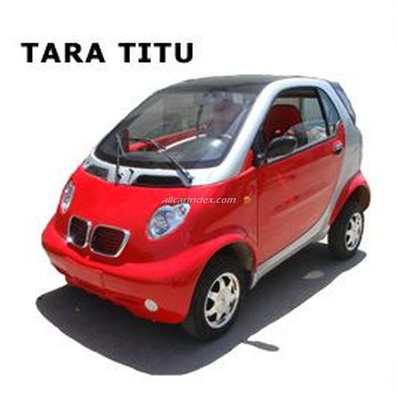 Tara Titu - AllCarIndex