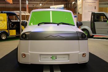 Comarth - Concept Models - AllCarIndex