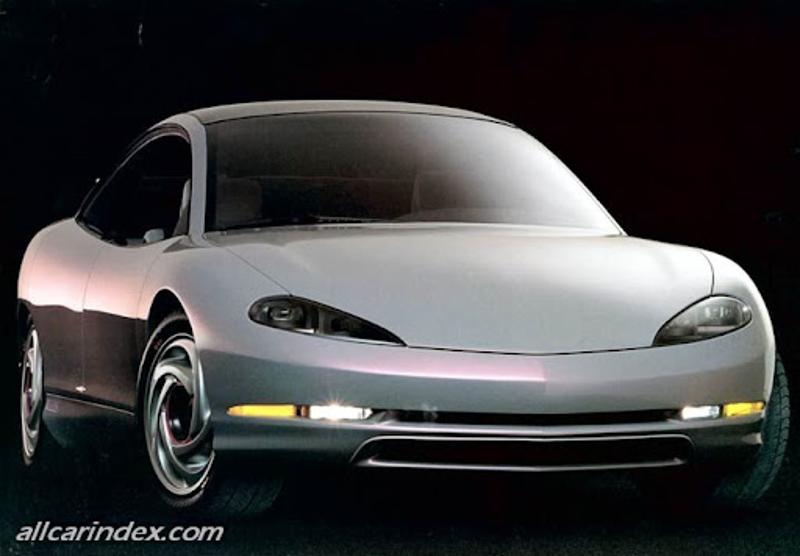 ASC - Concept Models - AllCarIndex