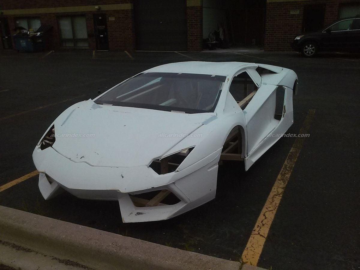 Inspire Composites (United States) - AllCarIndex