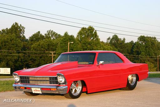 ProMax (United States) - AllCarIndex