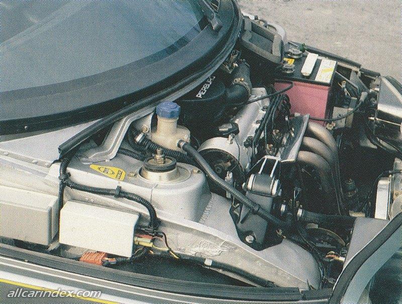 Renault Vesta 2 - AllCarIndex