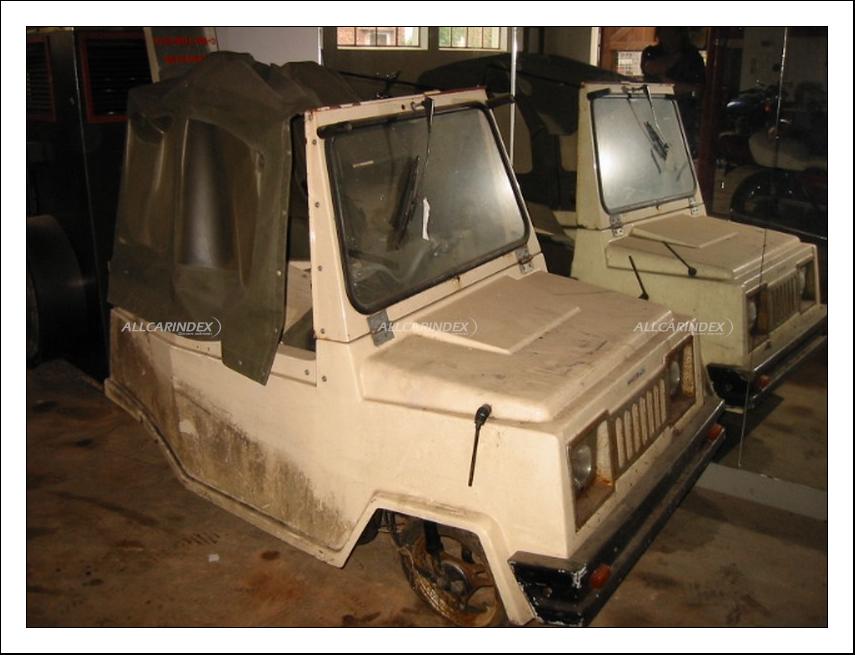 Riso (Japan) - AllCarIndex