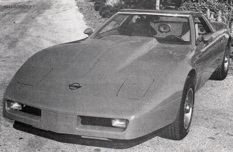 Vetcor (United States) - AllCarIndex