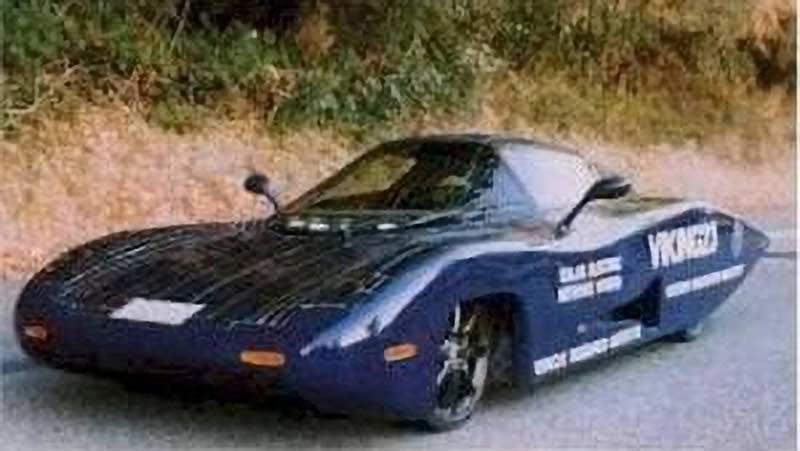 Western Washington University VRI Viking 23 - AllCarIndex