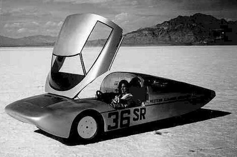 Western Washington University VRI Viking 4 - AllCarIndex