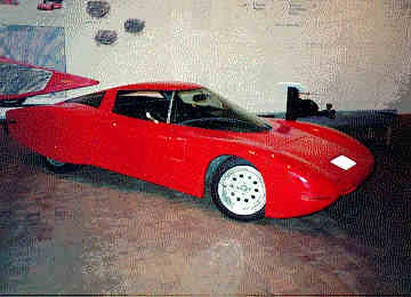 Western Washington University VRI Viking 7 - AllCarIndex