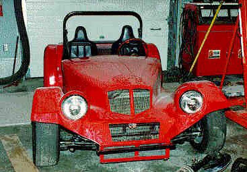 Western Washington University VRI Viking 9 - AllCarIndex