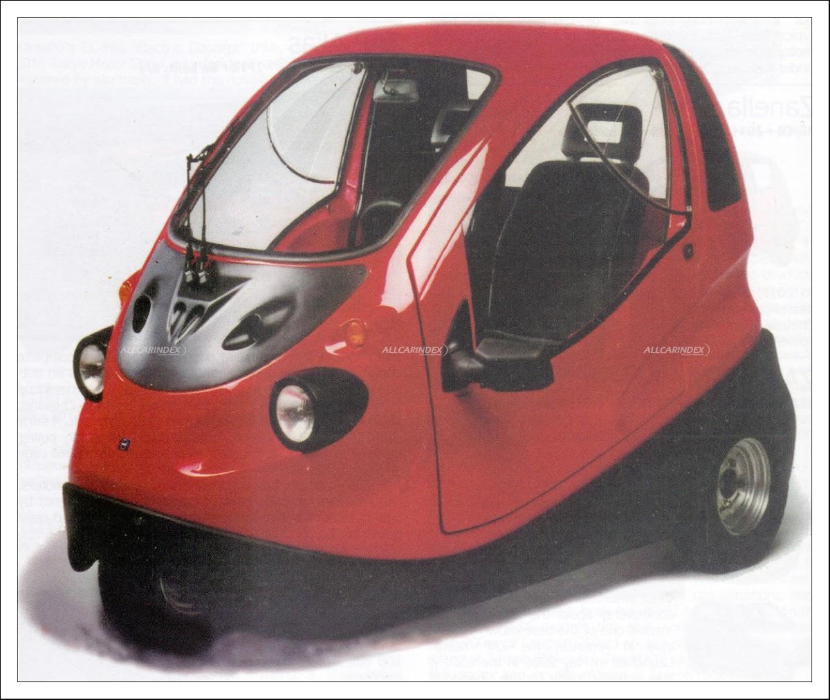 ZEV (Italy) - AllCarIndex