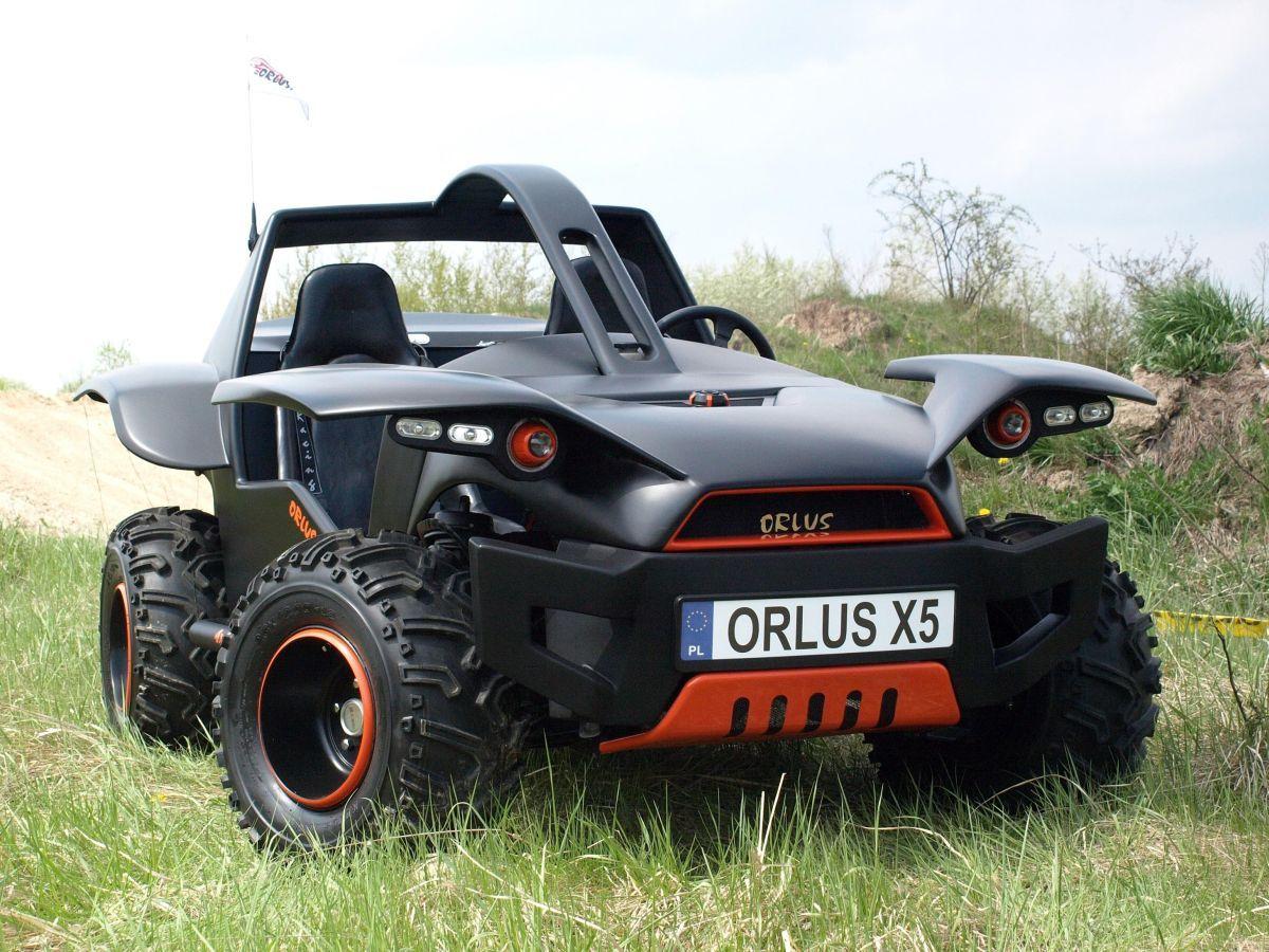 Orlus (Poland) - AllCarIndex