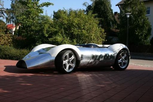 Pollmann - Concept Models - Page 1 - AllCarIndex