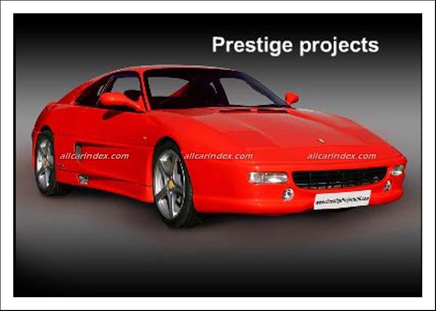 Prestige Projects (United Kingdom) - AllCarIndex