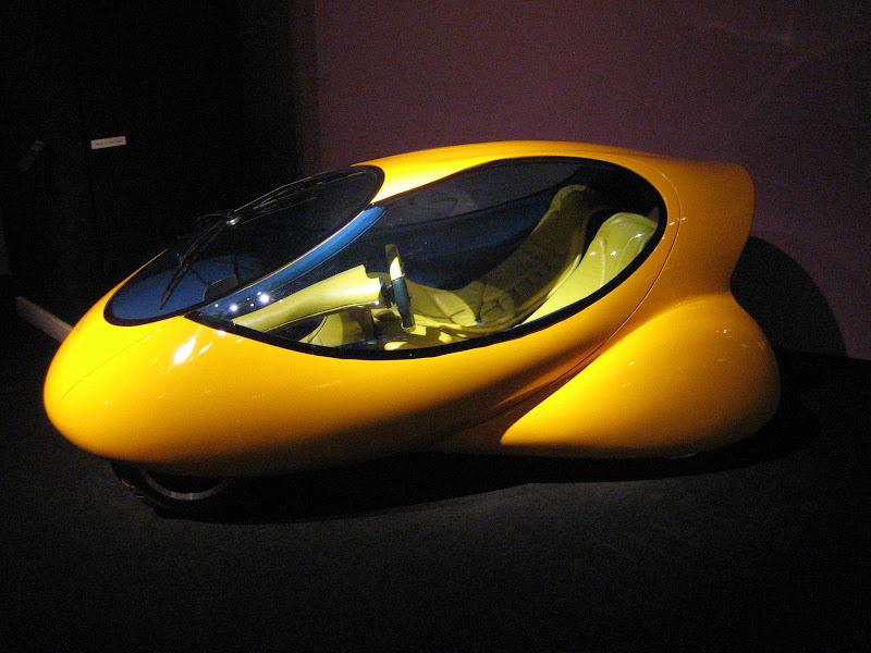 Colani - Concept Models - AllCarIndex