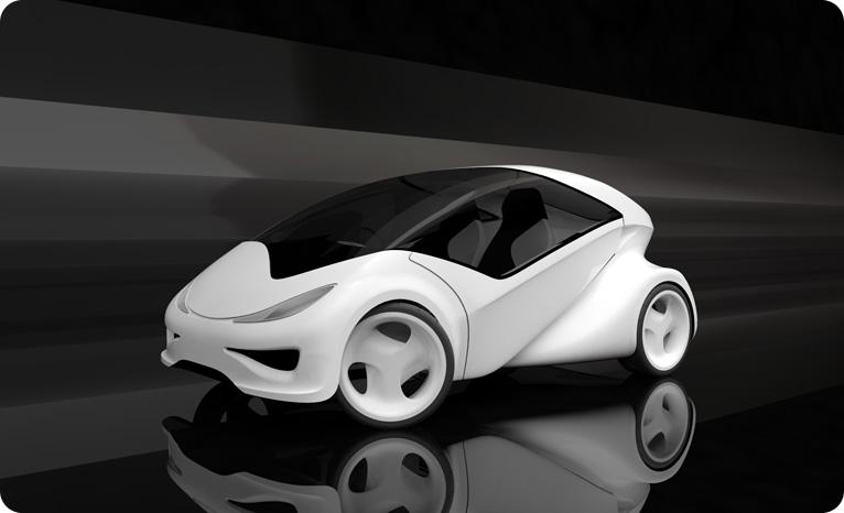 Rove Cars - Concept Models - Page 1 - AllCarIndex